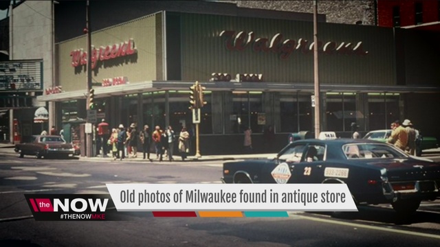 Found Kodachrome photos reveal stunning look at 1970s Milwaukee - TMJ4 ...