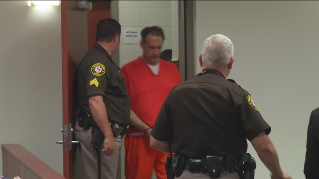 Former West Allis police officer Steven Zelich sentenced to 35 years ...