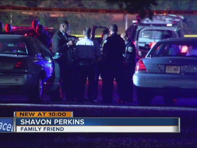 Friends and family speak out after Tosa shooting