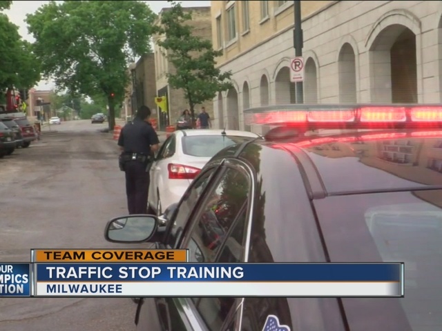 Police: "Preservation of life is number one"