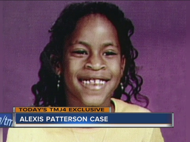 Police: Docs show woman is not Alexis Patterson
