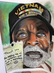 Art therapy helps veterans communicate feelings and emotions - TMJ4 ...