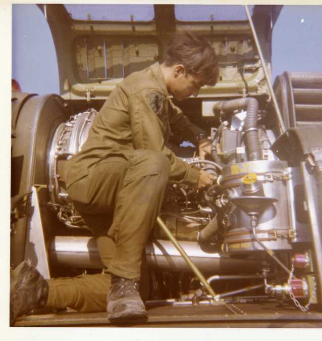 John Malan: Through the Years - Gallery