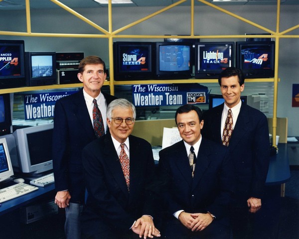 John Malan: Through the Years - Gallery