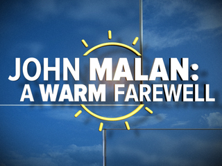 Former meteorologist Jim Ott has best wishes for John Malan - TMJ4 ...