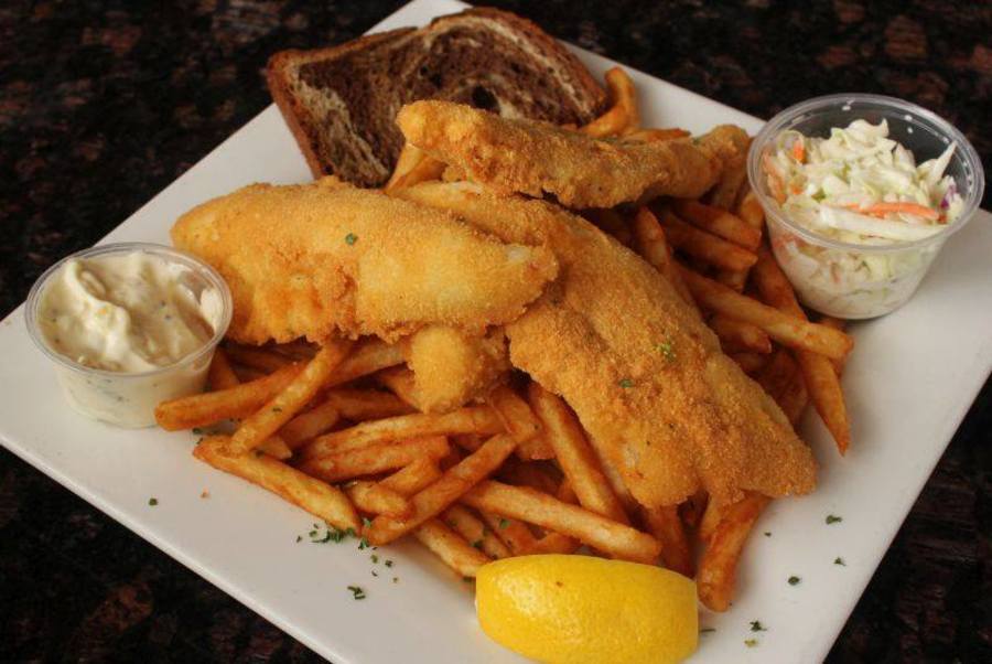 Best Milwaukee-Area Fish Fries - Gallery