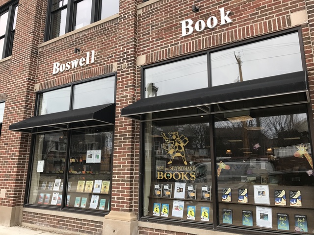 Milwaukee bookstore named best in the state - TMJ4 Milwaukee, WI