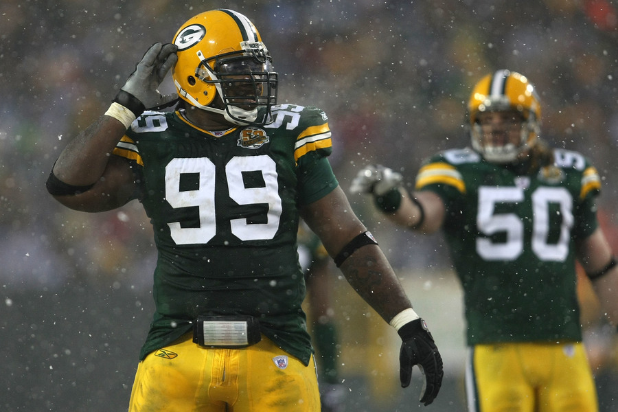 Green Bay Packers biggest draft steals of the last 25 years - Gallery