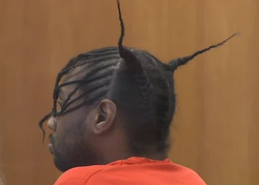 Double homicide suspect Patrick Fowler sentenced to life in prison ...