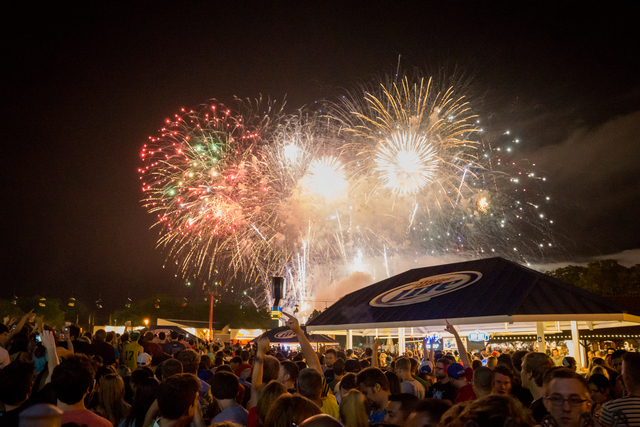 Classic Summerfest Photos - Gallery