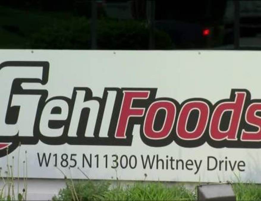 Germantown-based Gehl Foods linked to deadly botulism outbreak in ...