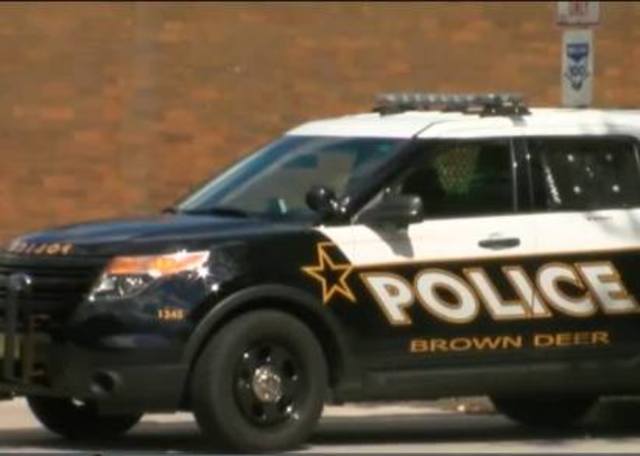 All Brown Deer police officers now carry Narcan - TMJ4 Milwaukee, WI