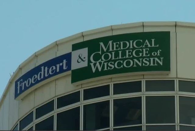 Froedtert and The Medical College of Wisconsin on transplant probation ...