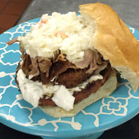 PHOTOS: New foods at this year's Wisconsin State Fair - Gallery