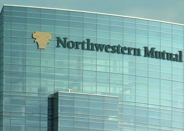 Northwestern Mutual Tower opens in downtown Milwaukee - TMJ4 Milwaukee, WI
