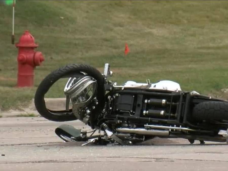 Police in Franklin investigating fatal motorcycle accident - TMJ4 ...