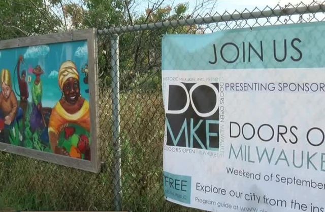 Doors Open Milwaukee puts spotlight on neighborhoods - TMJ4 Milwaukee, WI