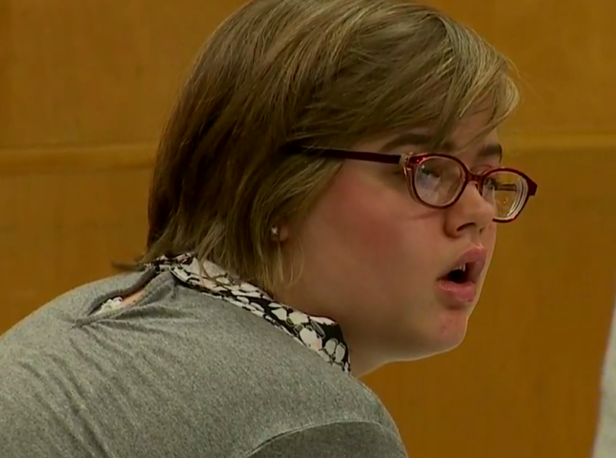 Plea deal in Slender Man case expected Thursday - TMJ4 Milwaukee, WI