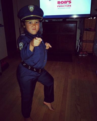 PHOTOS: 50 more spooky SE Wisconsin Halloween costumes - Gallery