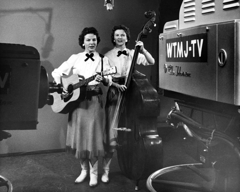 TODAY'S TMJ4's 70th anniversary - Gallery