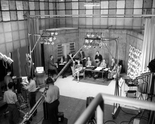 TODAY'S TMJ4's 70th anniversary - Gallery