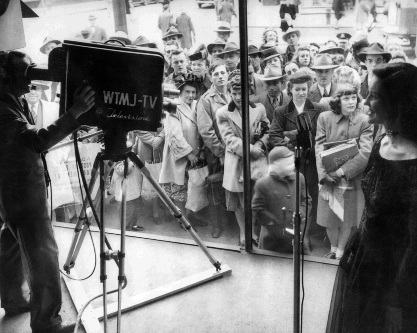 TODAY'S TMJ4's 70th anniversary - Gallery