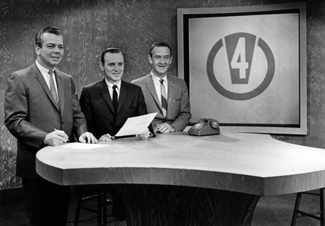 TODAY'S TMJ4's 70th anniversary - Gallery