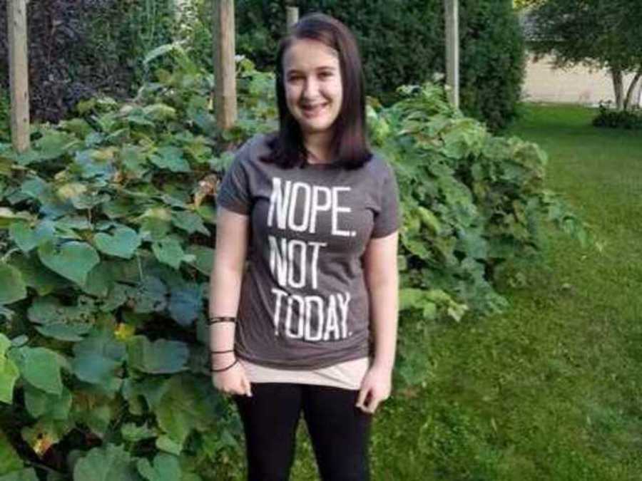 Slender Man stabbing survivor's mother details physical, emotional ...