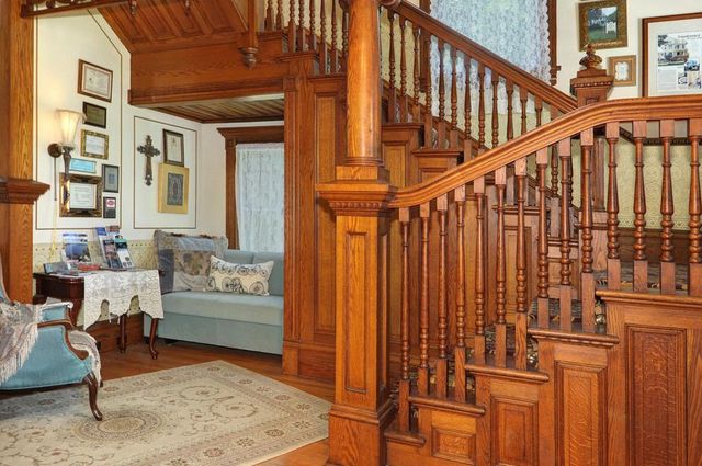 You can own the mansion where George Webb lived and founded his ...