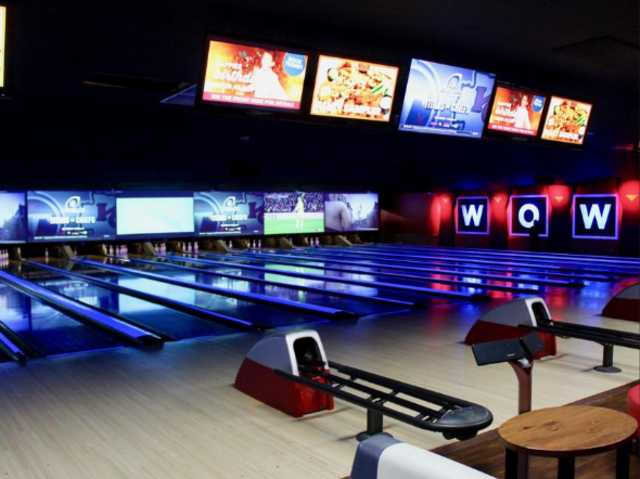 Wauwatosa's Bowlero to reopen with new look after spending more than $1 ...