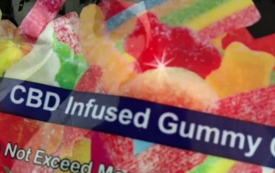 CBD Treats: Cannabinoid oil snacks becoming more popular - TMJ4 ...