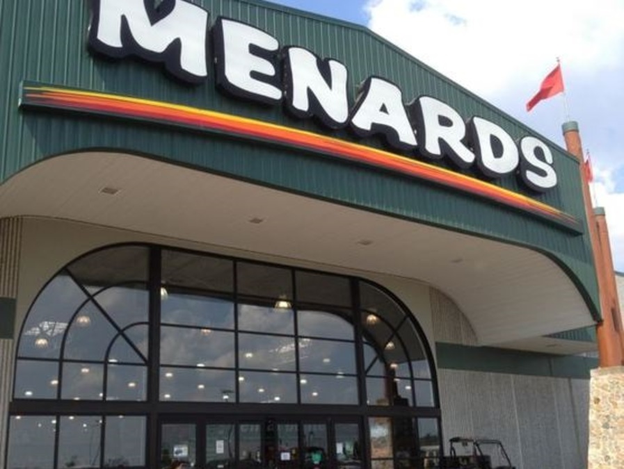 'Menards Guy' Ray Szmanda, longtime company spokesman, dies at 91 ...