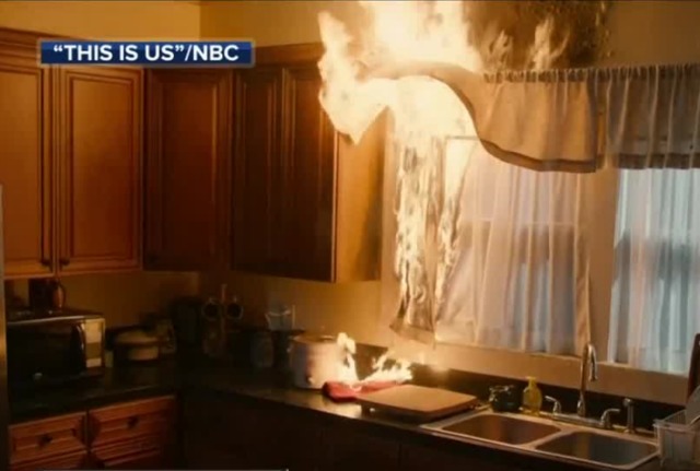 "This Is Us" ignites a social media storm against Crock-Pot - TMJ4 ...