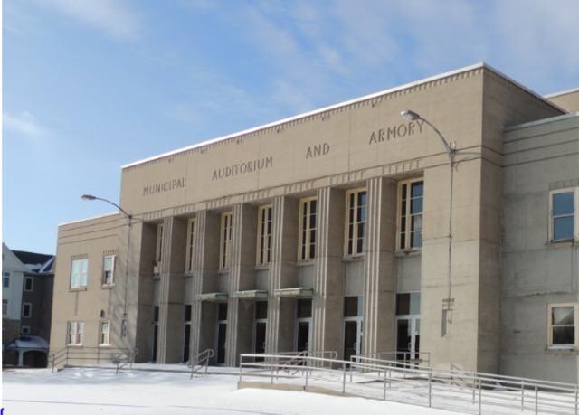 $26 million apartment complex proposed for Sheboygan Armory site - TMJ4 ...