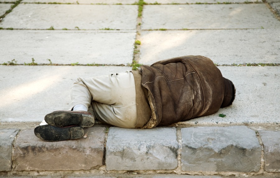 Exploring Milwaukee's problem with homeless youth - TMJ4 Milwaukee, WI