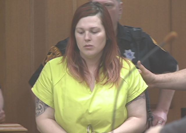 Wisconsin woman running for Congress charged with scamming NYC jeweler ...