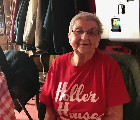 History of Milwaukee's Holler House - Gallery