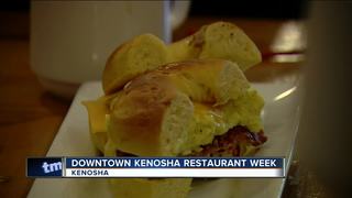 Kenosha ready for new faces during 4th annual Restaurant Week - TMJ4 ...