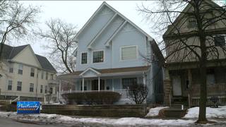 Ujima House helps young men reach potential - TMJ4 Milwaukee, WI