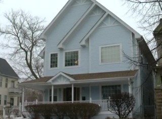 Ujima House helps young men reach potential - TMJ4 Milwaukee, WI