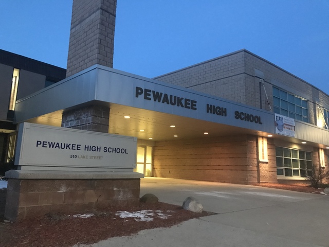 Pewaukee School District cancels classes Wednesday due to security ...
