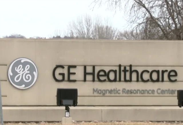GE sells part of healthcare business for $1 billion - TMJ4 Milwaukee, WI