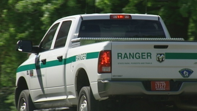 DNR ranger fired for urinating on truck, defacing snowmobile - TMJ4 ...