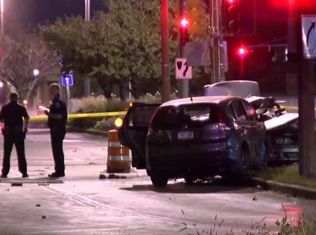 AAA study reveals hit-and-run deaths at record nationwide high - TMJ4 ...