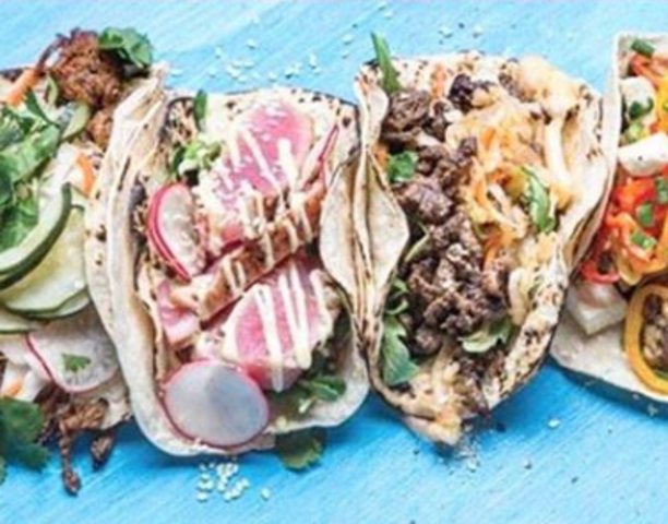Thrillist names Milwaukee's Taco Moto named best taco in Wisconsin ...
