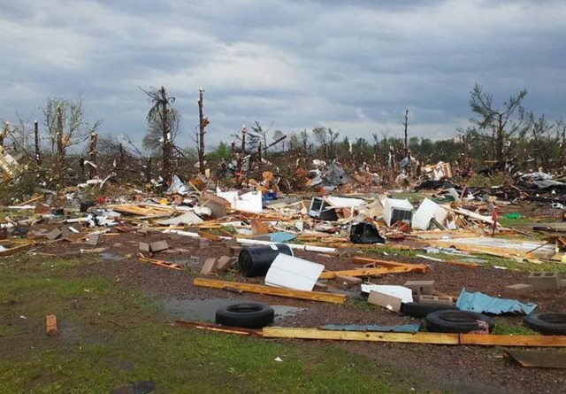 Remembering the deadly Barron County tornado, one year later - TMJ4 ...