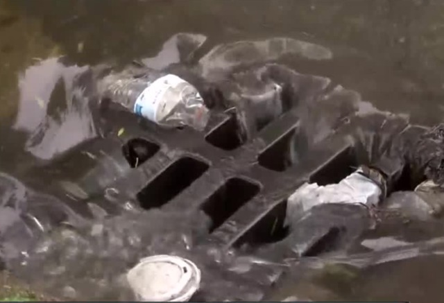 MMSD dumps untreated sewage water into rivers, Lake Michigan - TMJ4 ...