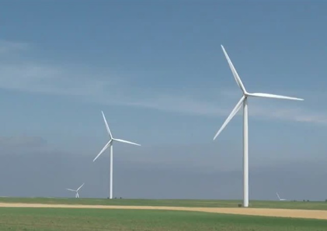 Wind energy in Wisconsin: How has it evolved? - TMJ4 Milwaukee, WI