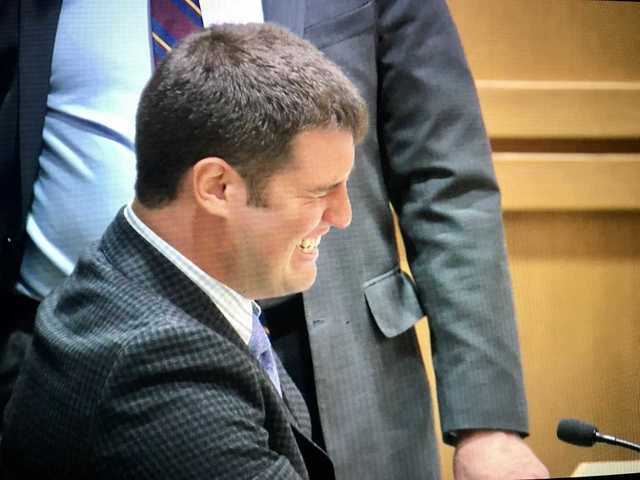 Outrage surrounds former UW-Madison student's rape sentence - TMJ4 ...