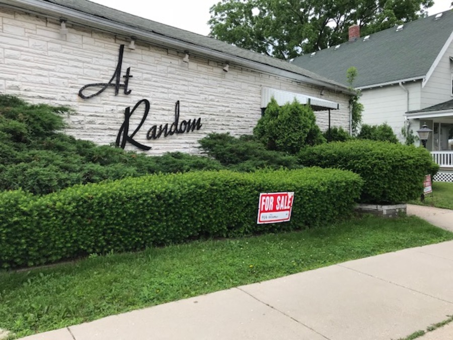 "At Random" in Milwaukee's Bay View neighborhood could be yours for ...
